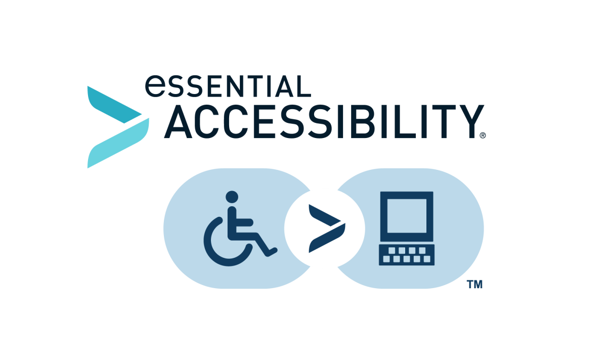 eSSENTIAL Accessibility - P2P Global